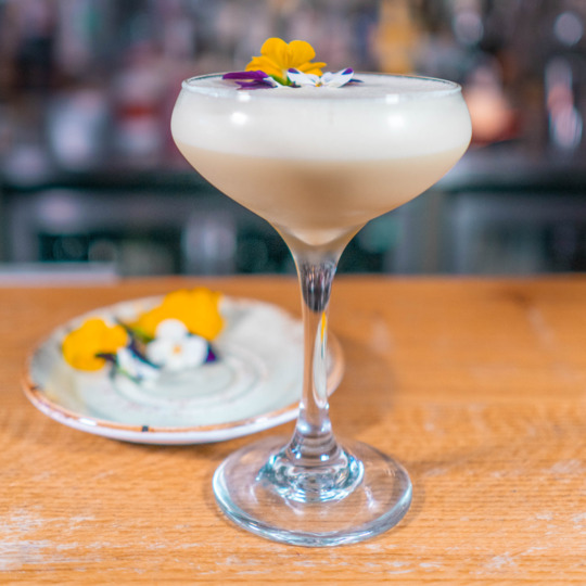 Our Favourite Cocktail Recipes with a Thai Twist | Giggling Squid